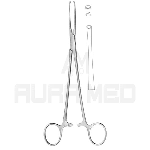 Tissue Forceps – Auramed International